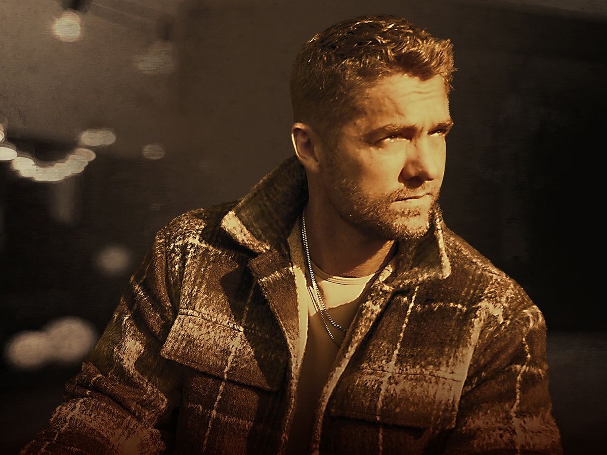 Brett Young OVO Hydro - Our Glasgow