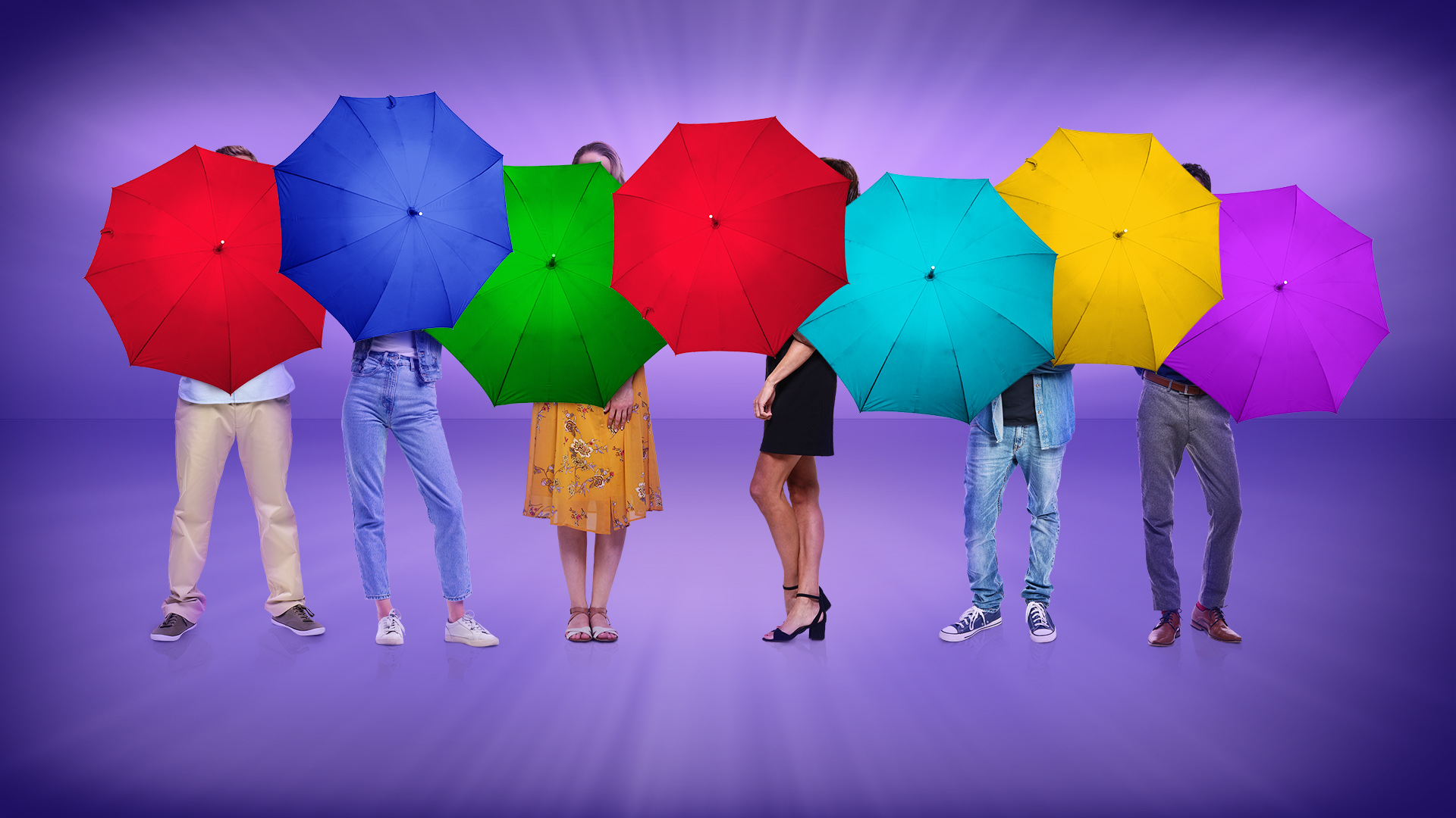 FRIENDS! The Musical Parody - Our Glasgow