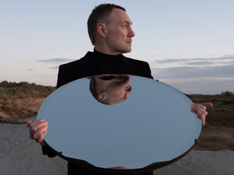 Gallus In Weegieland Tron Theatre - Our Glasgow