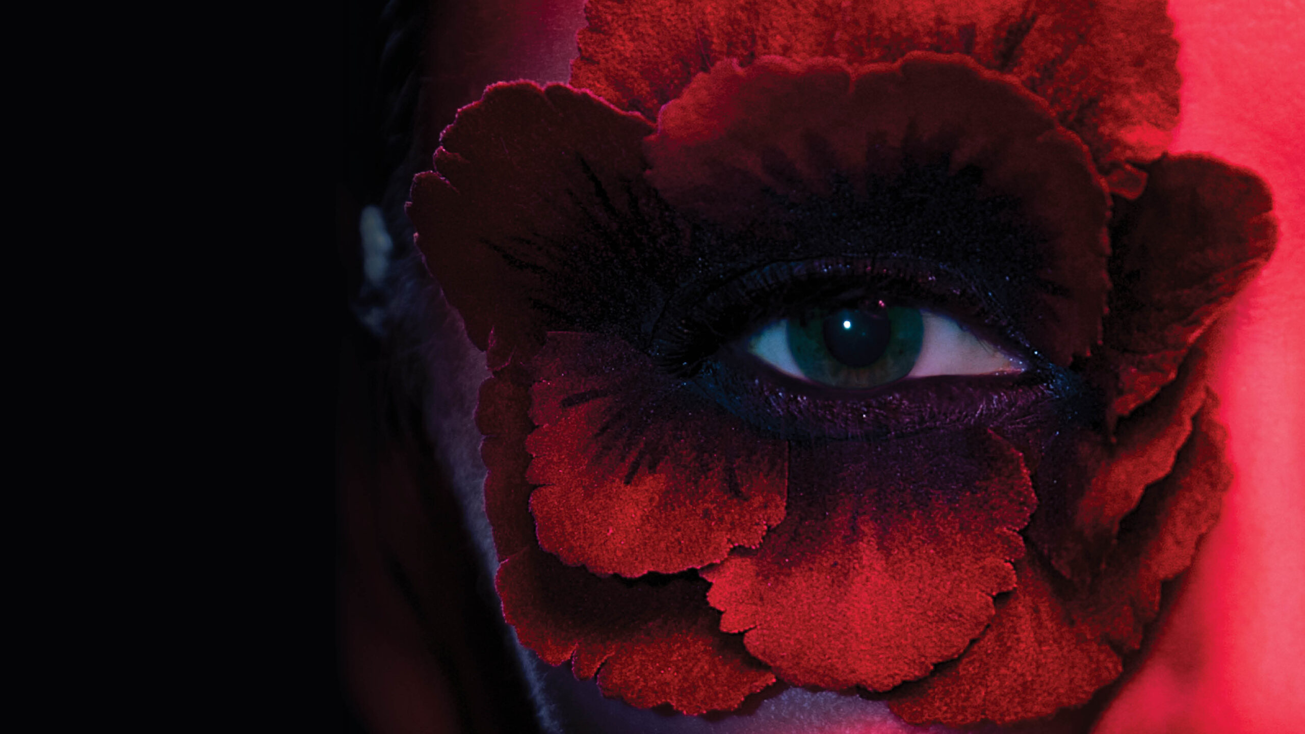 Ainadamar - Scottish Opera - Our Glasgow