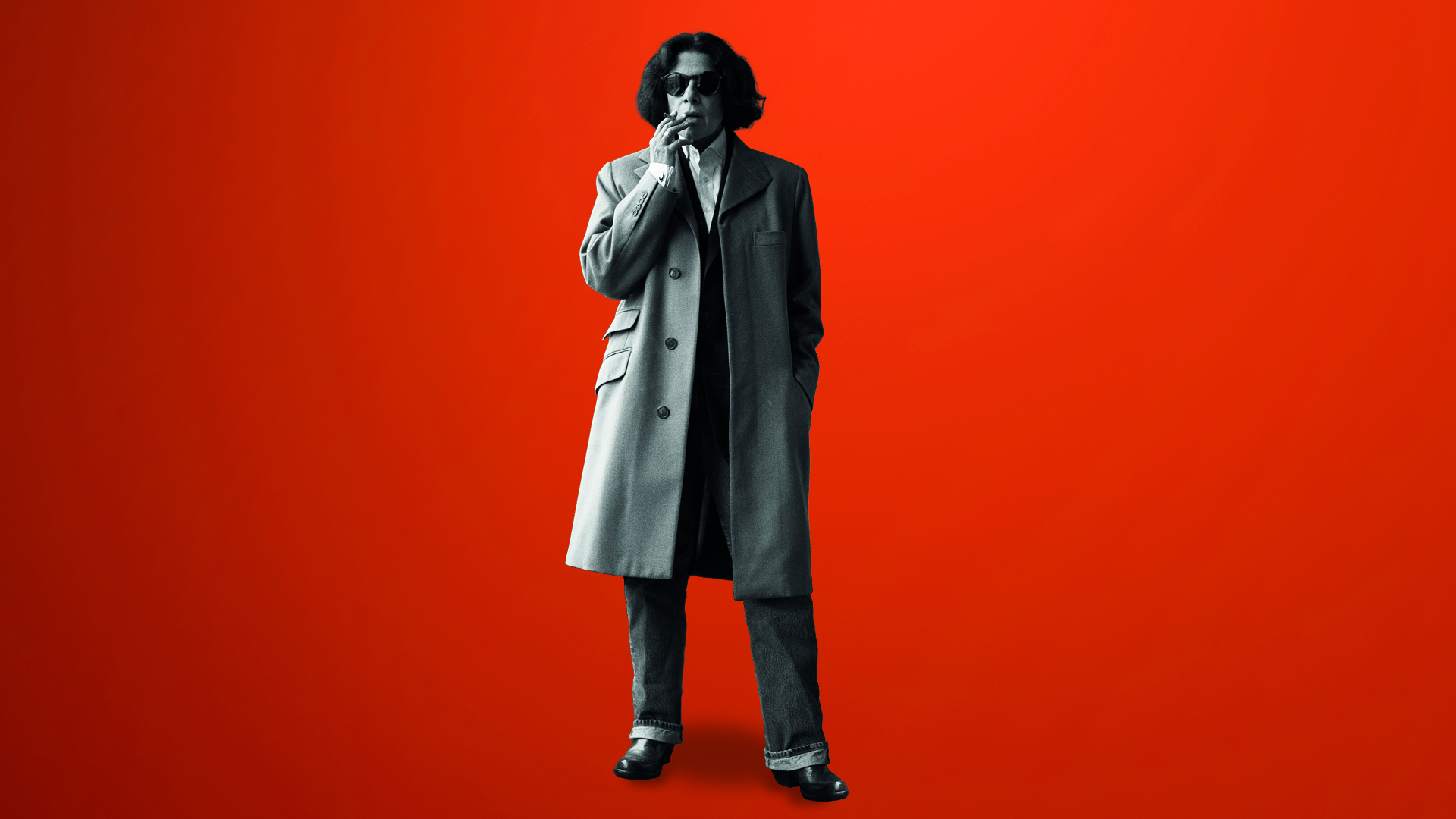 An evening with Fran Lebowitz - Our Glasgow