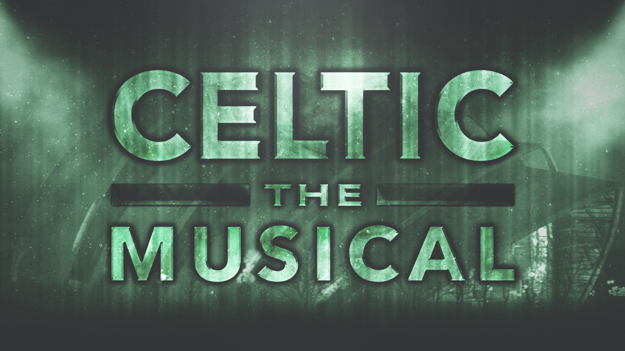 Celtic - The Musical - Our Glasgow