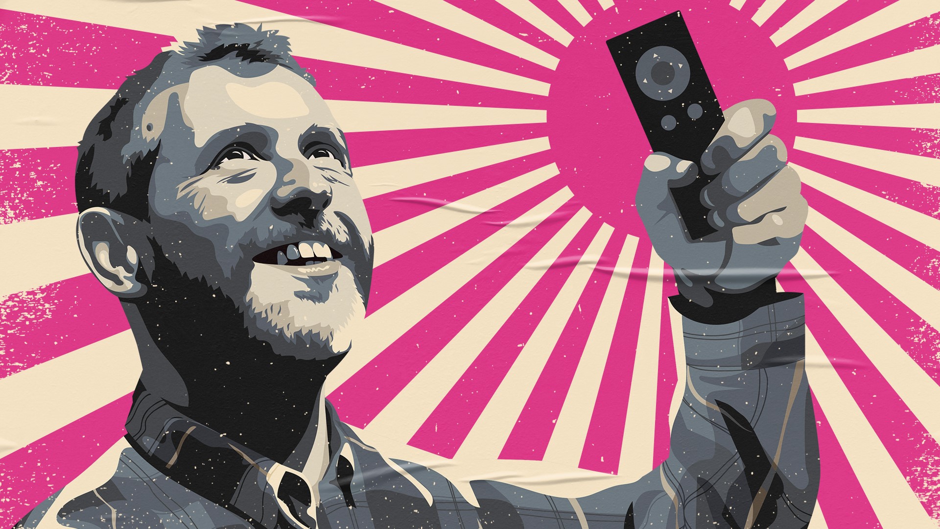 Dave Gorman: Powerpoint to the People - Our Glasgow