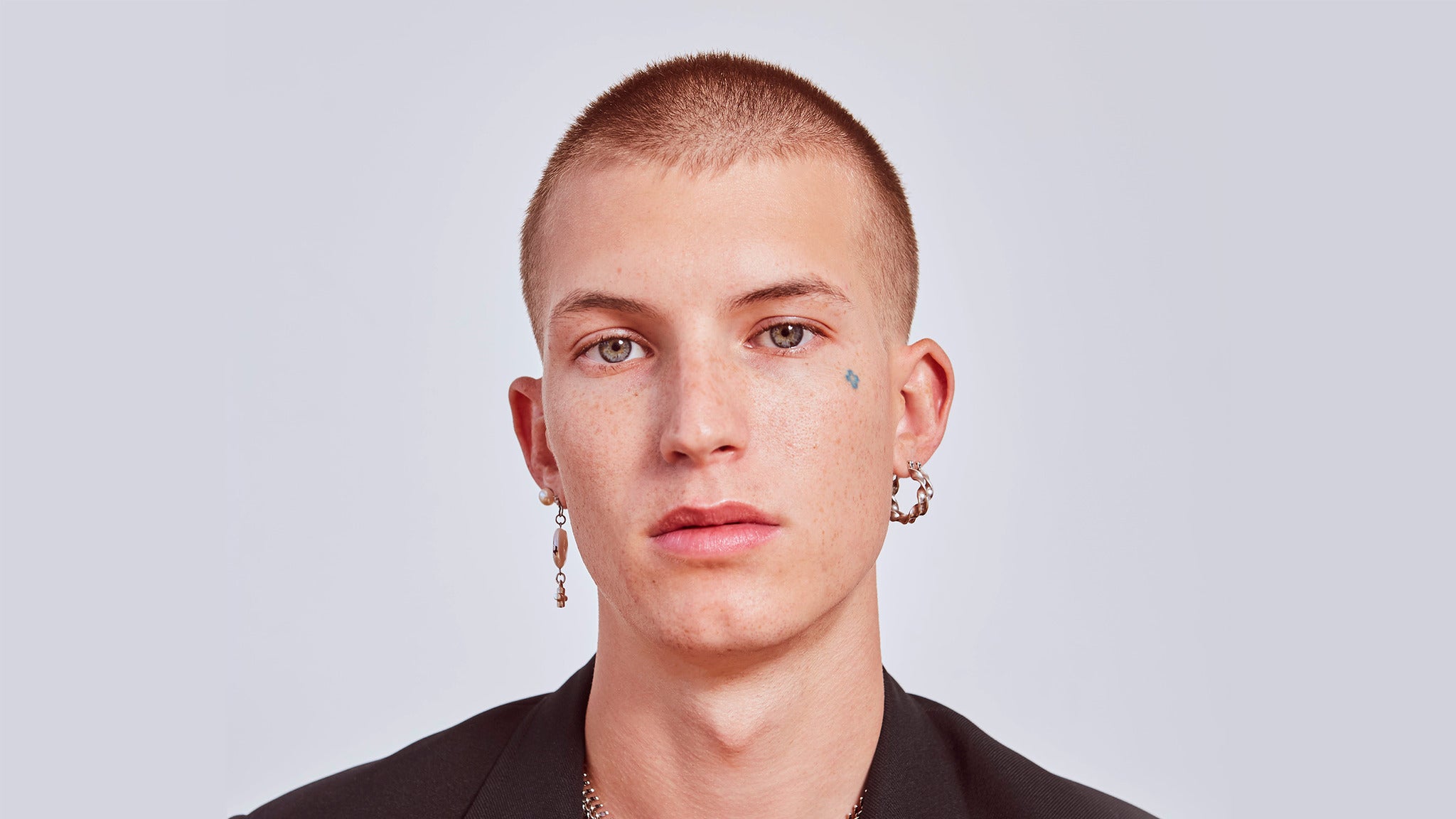 Gus Dapperton - Our Glasgow