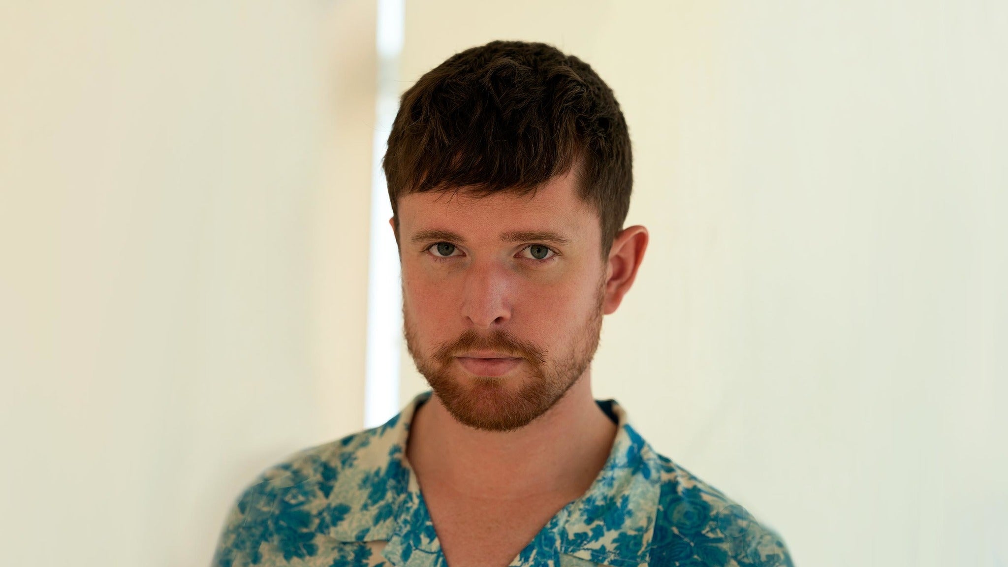 James Blake - Our Glasgow