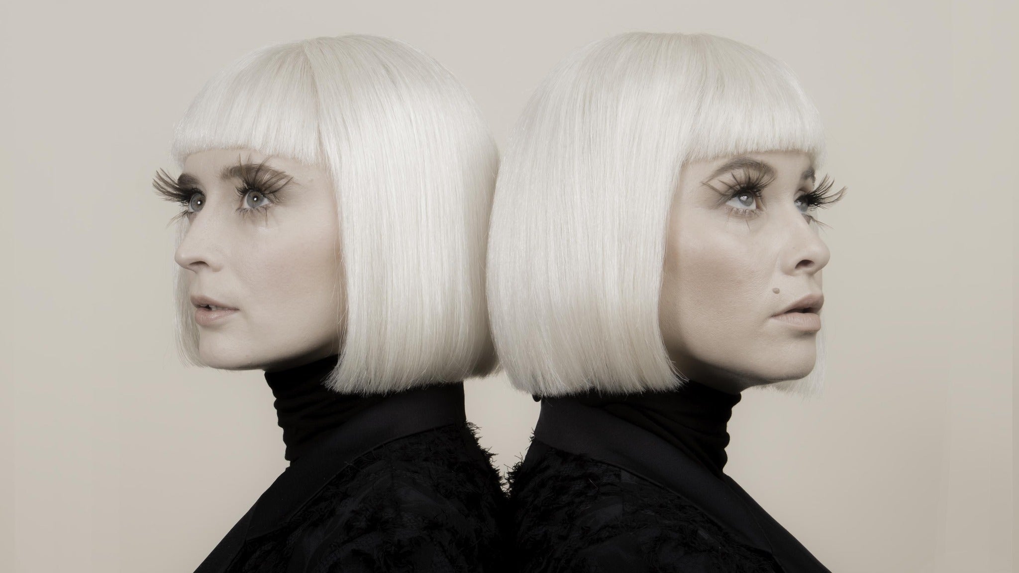 Lucius - Our Glasgow