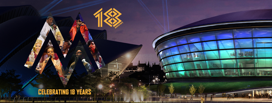 MOBO Awards - Our Glasgow