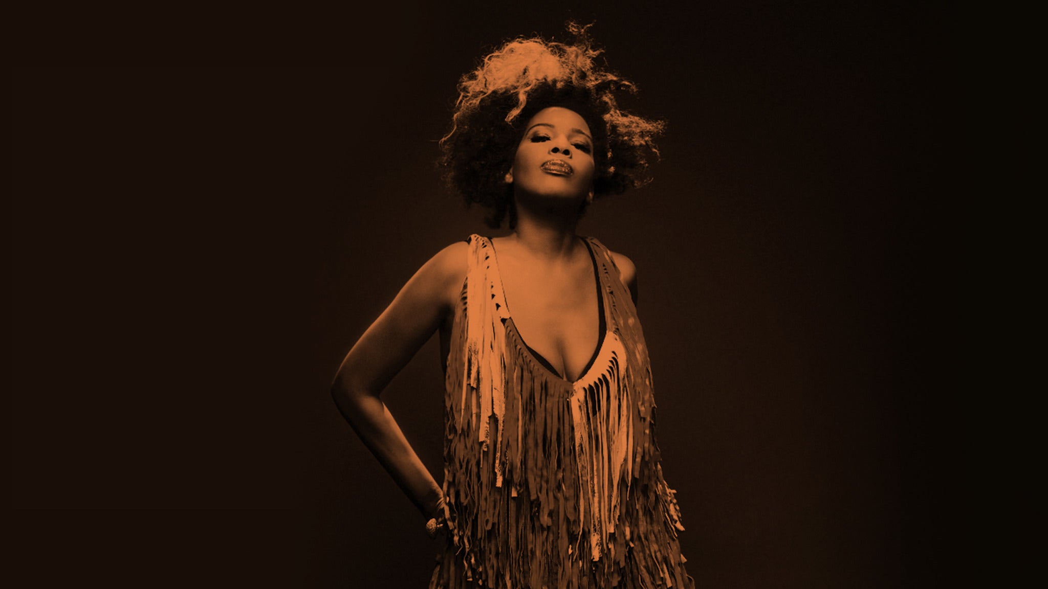 Macy Gray - Our Glasgow