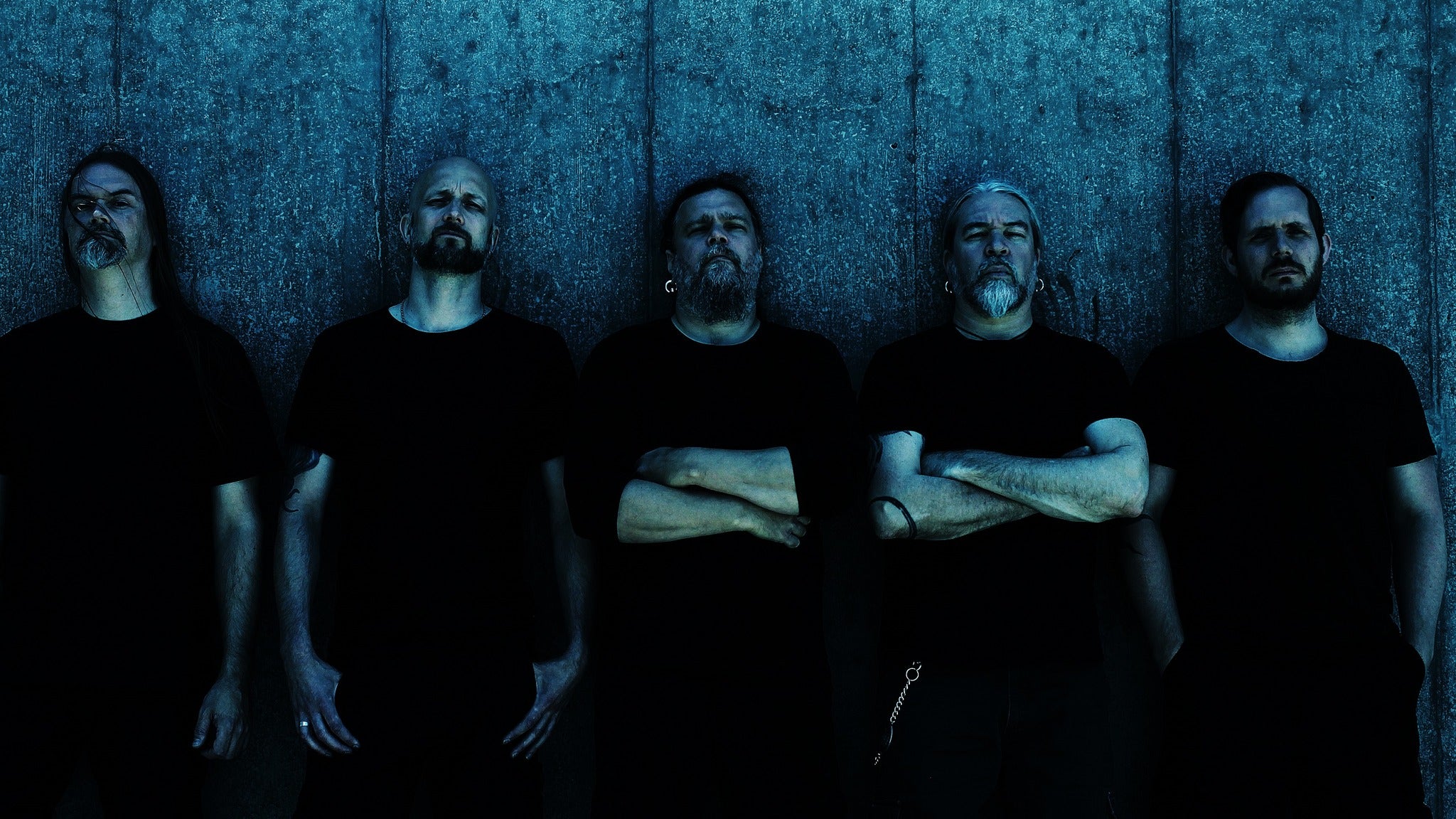 Meshuggah - Our Glasgow