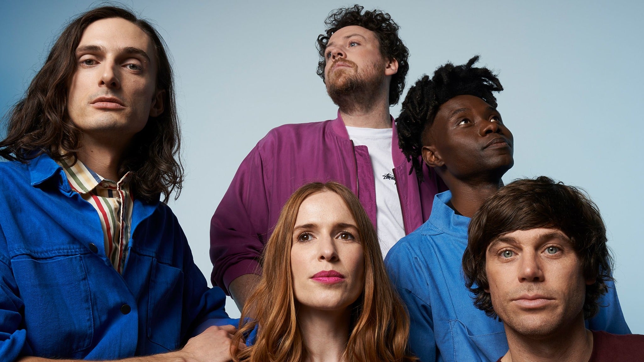Metronomy - Our Glasgow