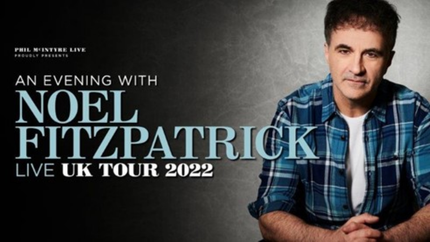Noel Fitzpatrick - Our Glasgow