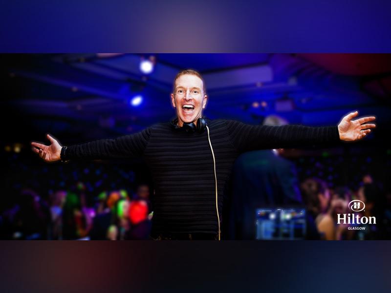 Party Nights with The George Bowie Experience - Our Glasgow