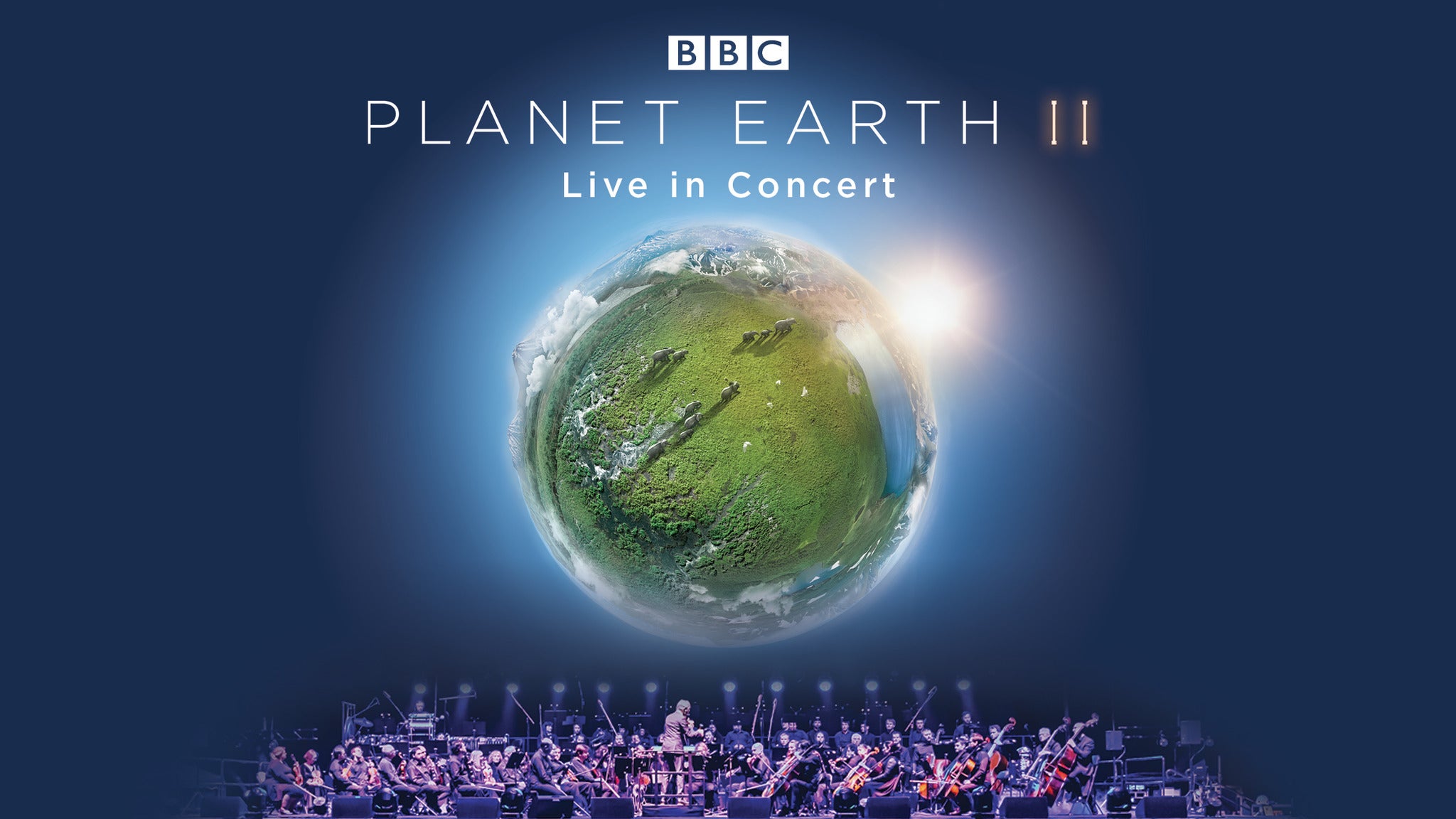 Planet Earth II - Our Glasgow