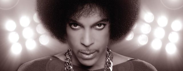 Prince - Our Glasgow