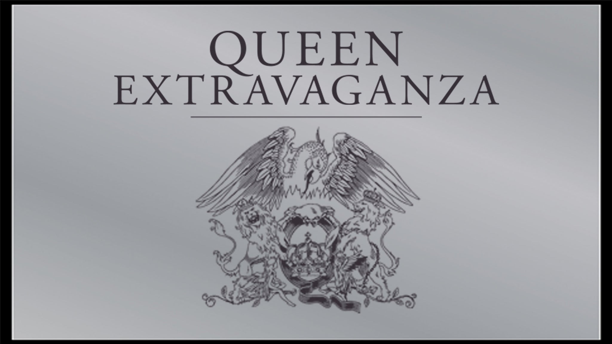 Queen Extravaganza - Our Glasgow