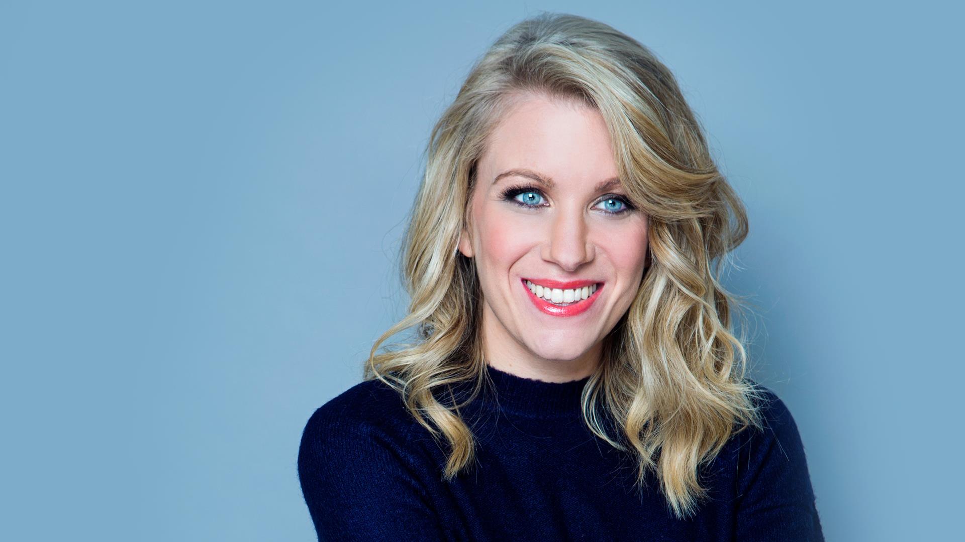 Rachel Parris - Our Glasgow