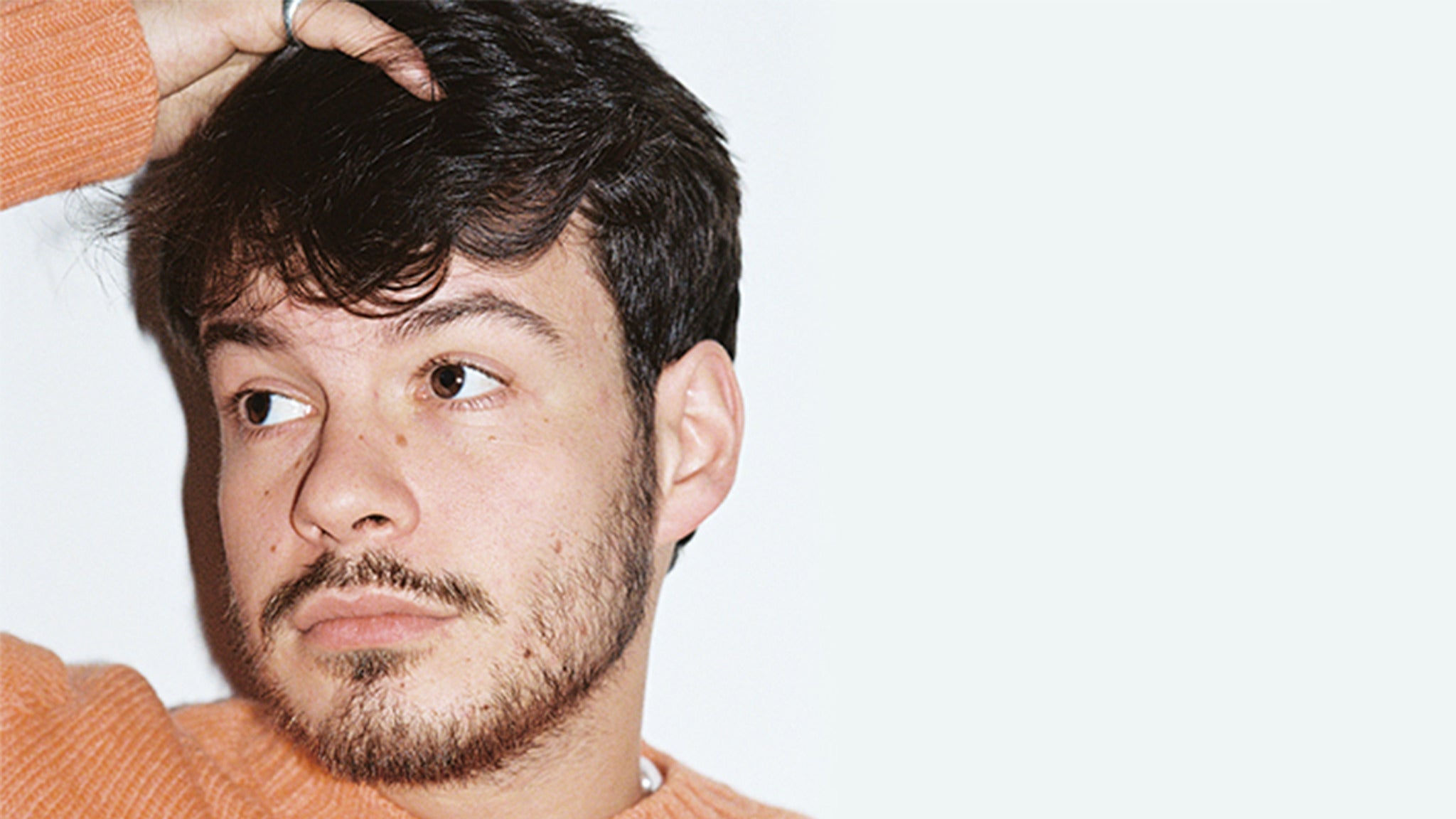 Rex Orange County - Our Glasgow