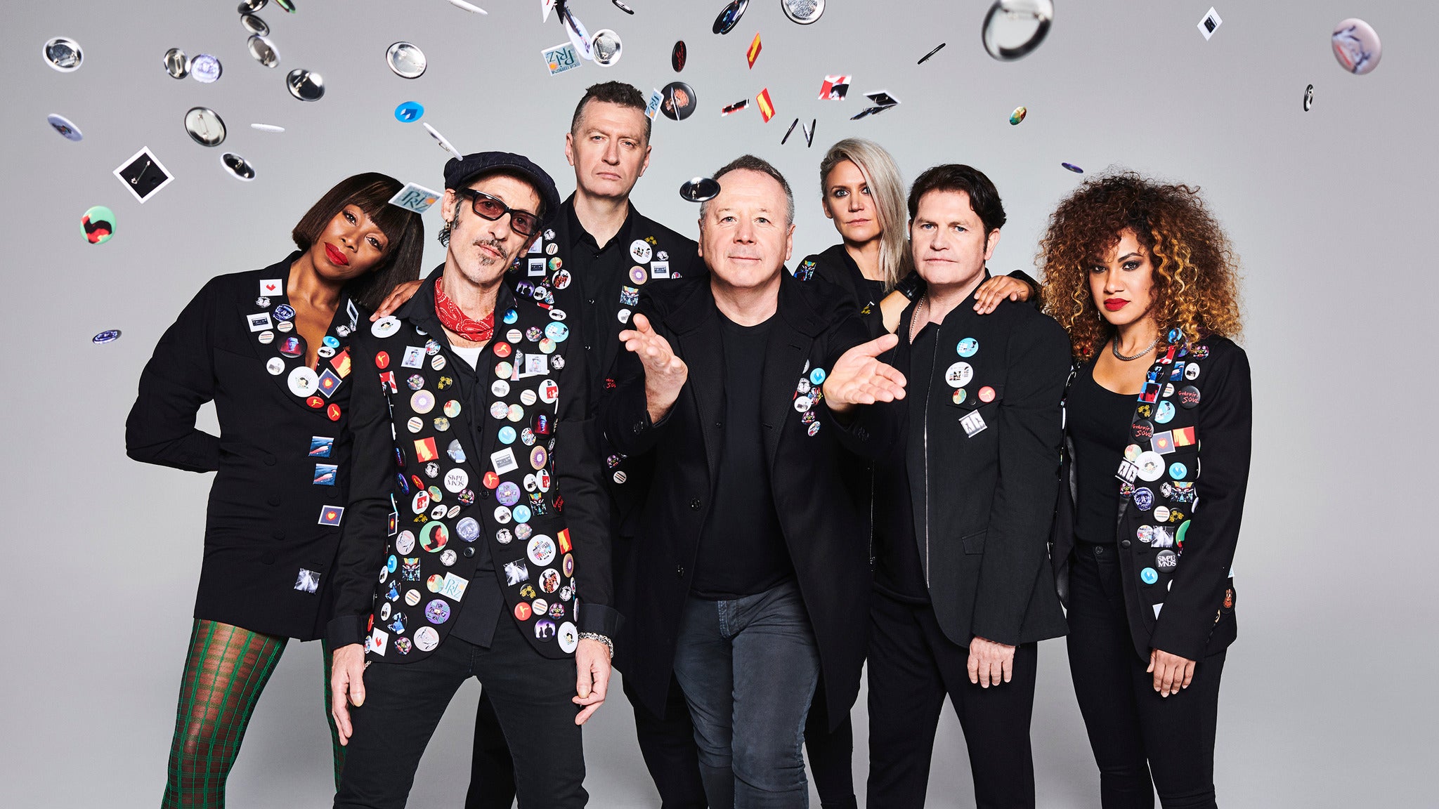 Simple Minds OVO Hydro Our Glasgow Simple Minds OVO Hydro Our Glasgow