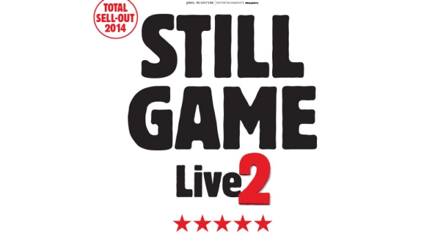 Still Game: Live - Our Glasgow