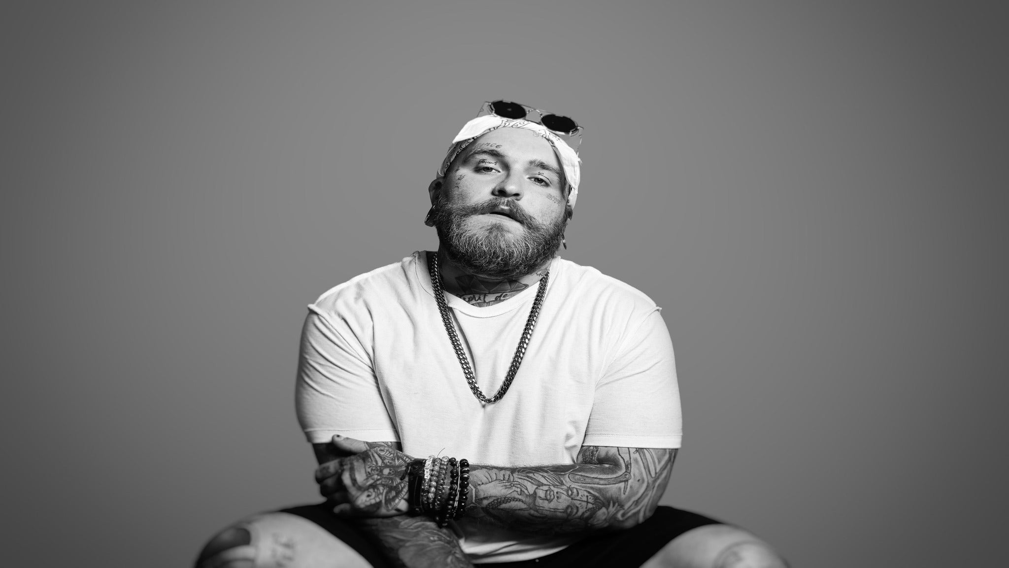 Teddy Swims - Our Glasgow