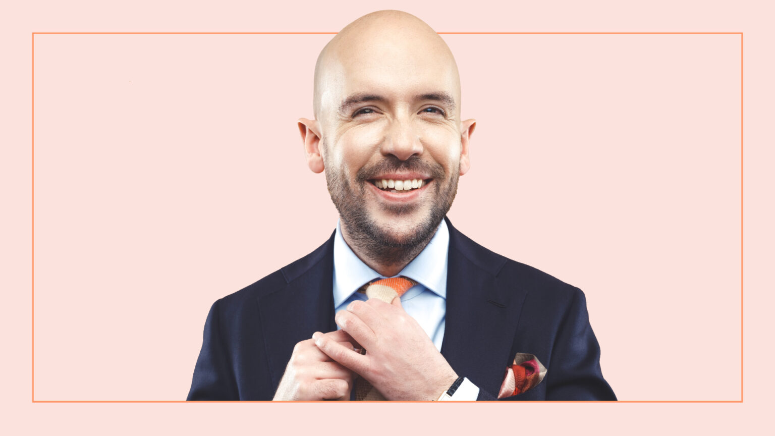 Tom Allen: Completely - Our Glasgow