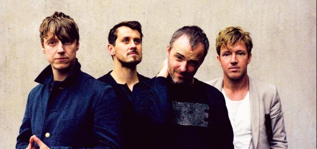 Travis - Our Glasgow