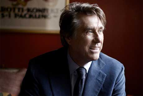 Bryan Ferry - Our Glasgow