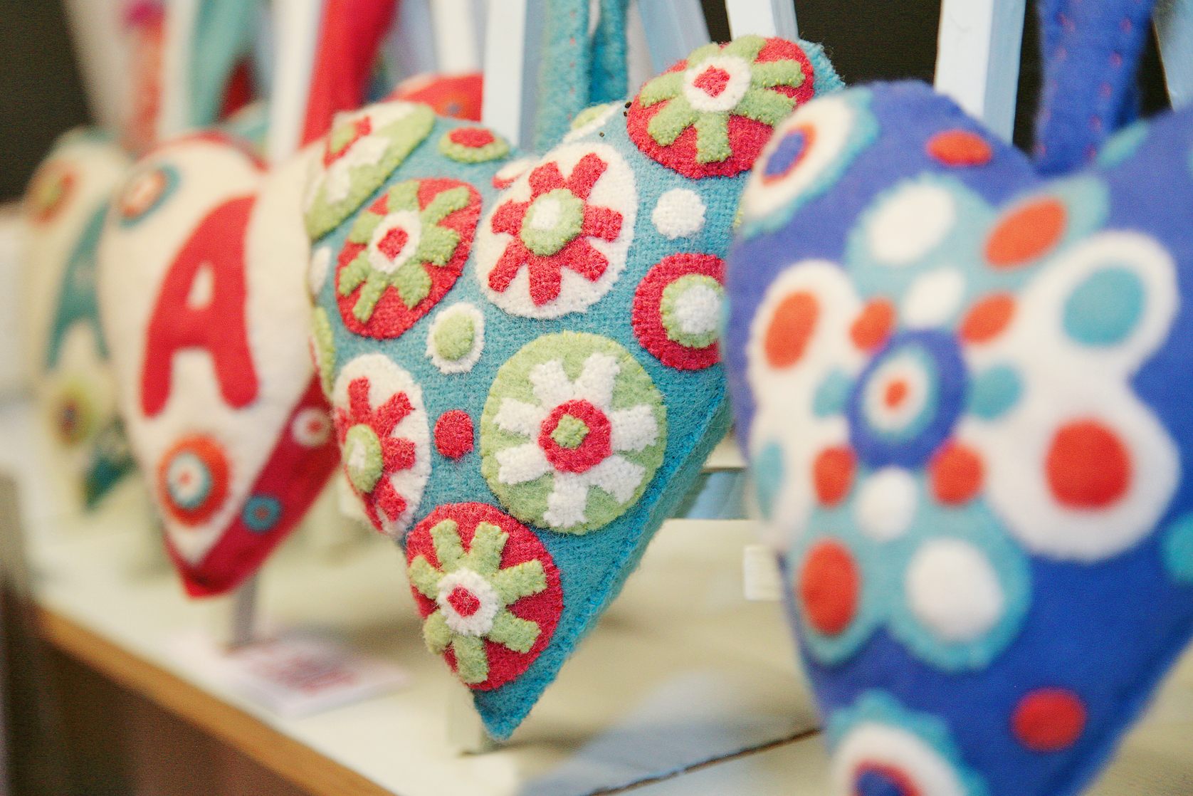 The Stitching, Sewing & Quilting and Hobbycrafts Show - Our Glasgow