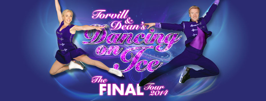 Dancing On Ice - Our Glasgow