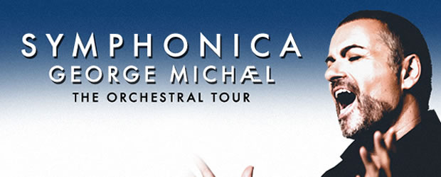 George Michael: Symphonica Tour - Our Glasgow