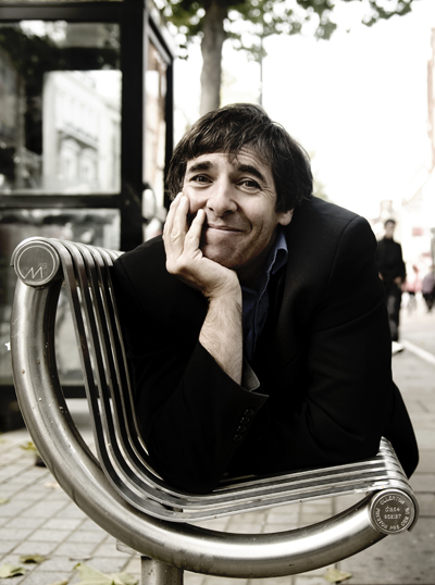 Mark Steel's in Town - Our Glasgow