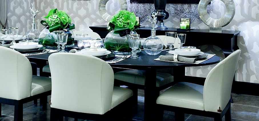 Homes & Interiors Scotland - Our Glasgow