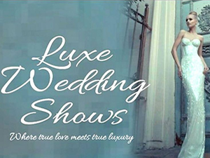 Luxe Wedding Show - Our Glasgow