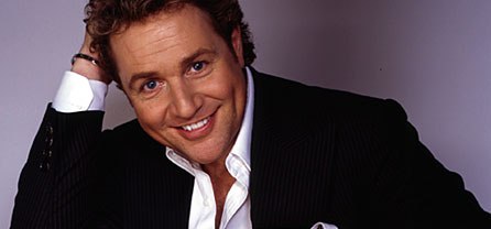 Michael Ball - Our Glasgow