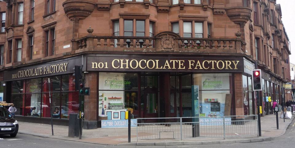 Things to do in Glasgow that you won't find in a guide book - Our Glasgow
