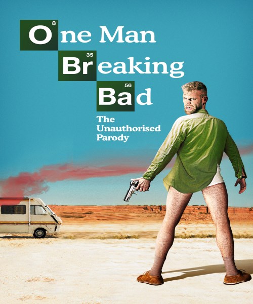 One Man Breaking Bad - Our Glasgow