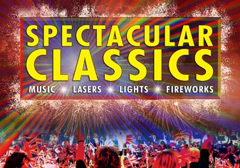Spectacular Classics - Our Glasgow