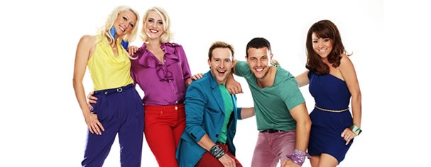 Steps: The Ultimate Tour - Our Glasgow