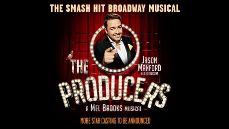 The Producers - Our Glasgow